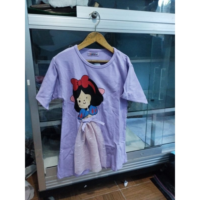 Jual Serba Serbi Sale Baju Anak Usia 2-7Tahun,Barang Baru Bahan Adem ...