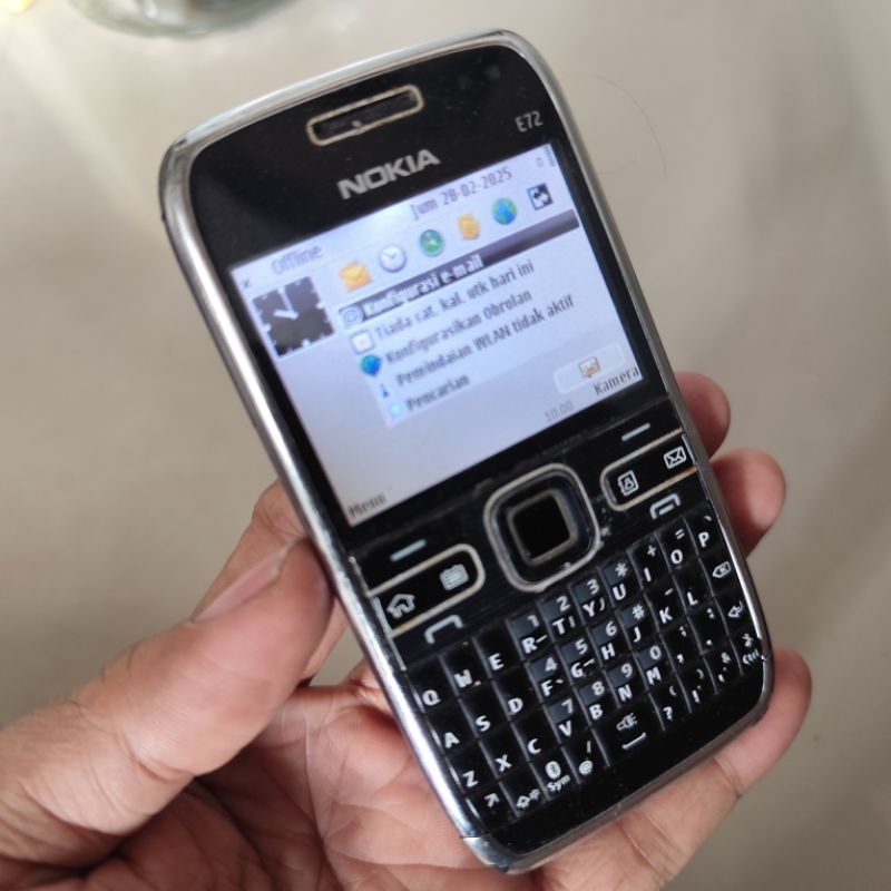 Jual NOKIA E72 | Shopee Indonesia