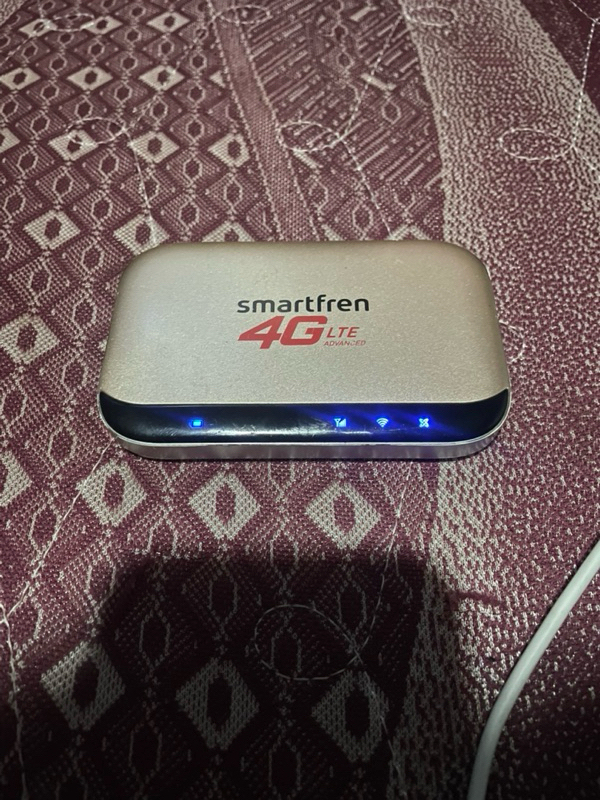 Jual modem wifi smartfren 4G | Shopee Indonesia