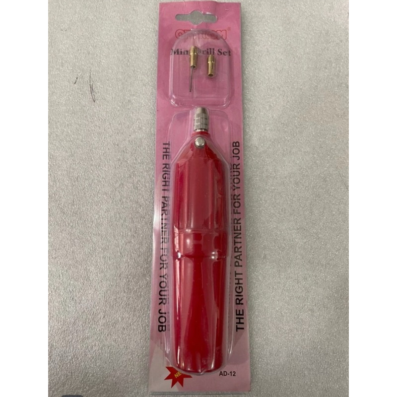 Jual Bor Mini Bor PCB - Mini Drill 12VDC | Shopee Indonesia