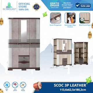 Toko Online Olymplast Official Shop | Shopee Indonesia