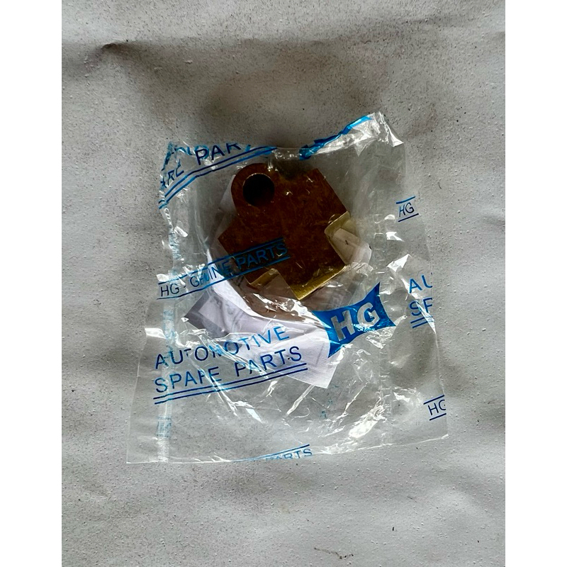 Jual Nepel Rem Sambungan Pipa Rem 3 Cabang Merk HG 5mm M1.0 Selang 10mm ...