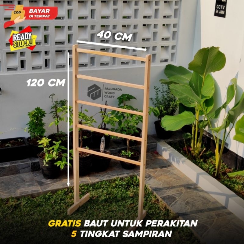 Jual rak display jajanan multifungsi rak sampiran serbaguna | Shopee ...