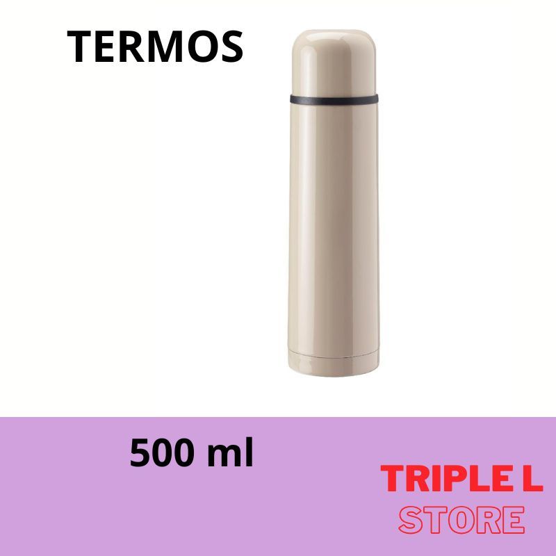 Jual Termos Air Panas dan Dingin Botol Minum Tumbler Kopi Teh Traveling ...