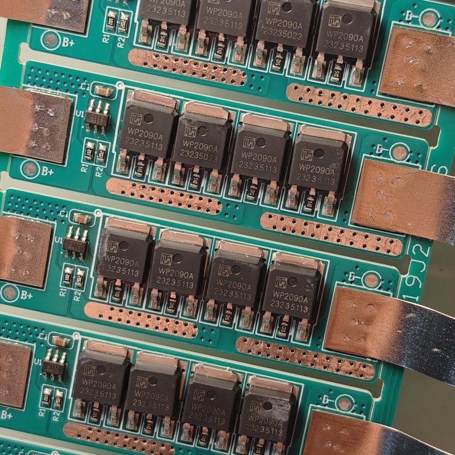 Jual balancer lifepo4 3.2v 10A Bms 1s lithium 3.2v | Shopee Indonesia