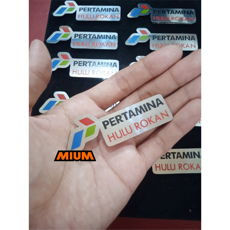 Jual Pin Pertamina, pin custom, murah, pin jas, pin kerah | Shopee ...