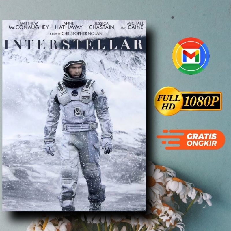 Jual INTERSTELLAR Ultra High Definition (UHD) | Shopee Indonesia