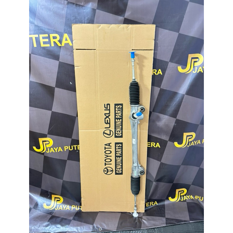 Jual rack steering / rack steer Toyota sienta dan new vios gen3 ...