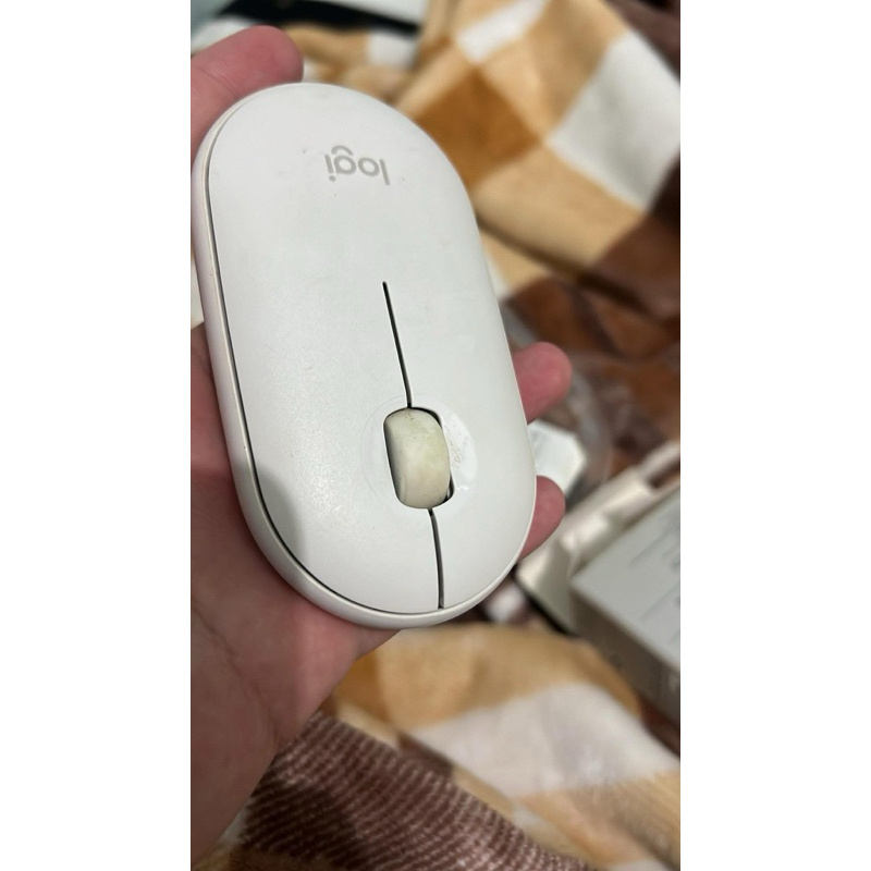 Jual logitech mouse asli | Shopee Indonesia