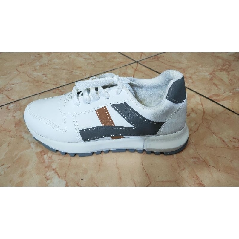 Jual NEW!! SEPATU KETS CEWEK ADDS BALANCEEE | Shopee Indonesia