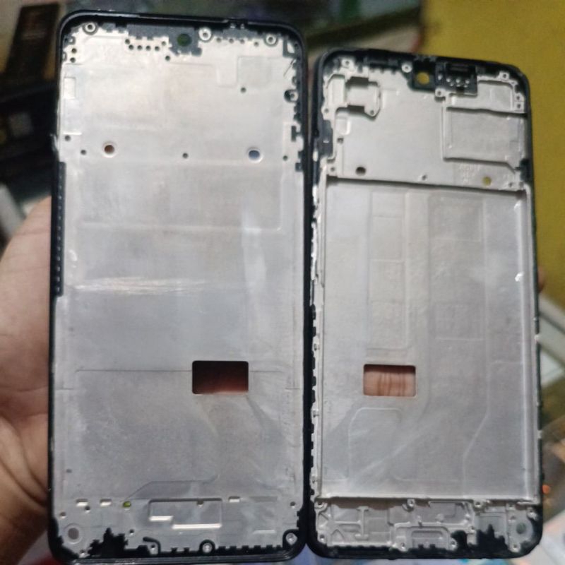 Jual frame hp Oppo a39 pro 5g cph 2639 Tulangan lcd ddudukan lcd hp A3 ...
