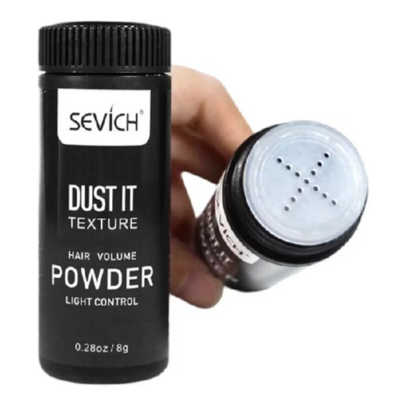 Jual MG Sevich Hair Powder Men / Women Matte Texture Increase Hair ...