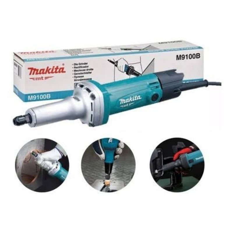 Jual MAKITA M9100B gerinda botol grinder | Shopee Indonesia