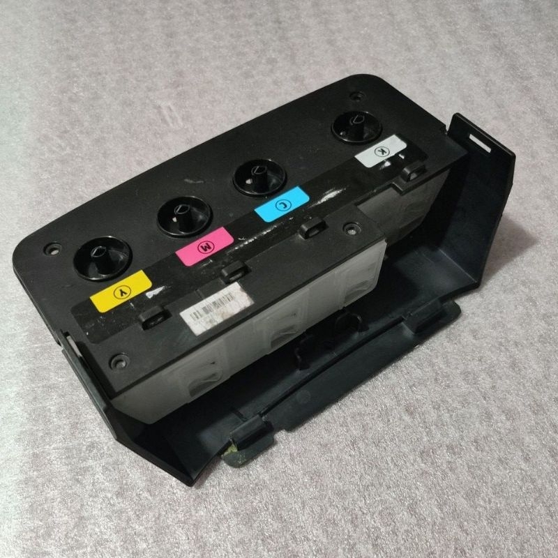 Jual Tabung Tinta HP Ink Tank 115 310 315 319 410 415 419 Aksesoris ...