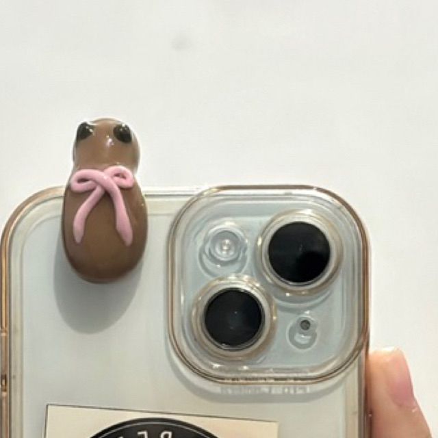 Jual PHONE HIPPERS Capybara | Custom Phone Hippers | Aksesoris HP ...