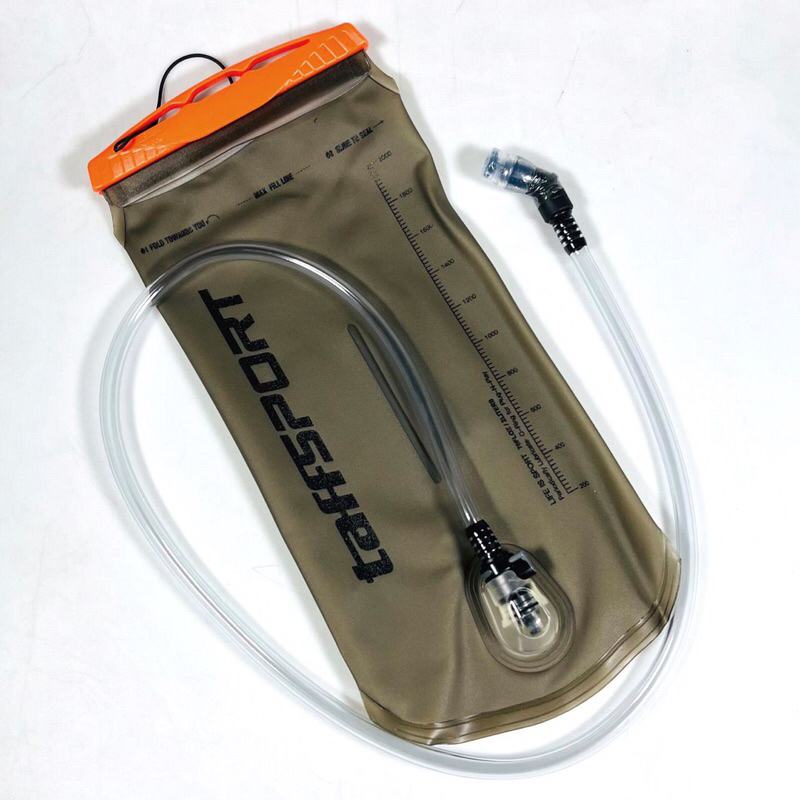 Jual Taffsport Water Bladder Hydration Bag 2L Kantong Air Minum Sepeda ...