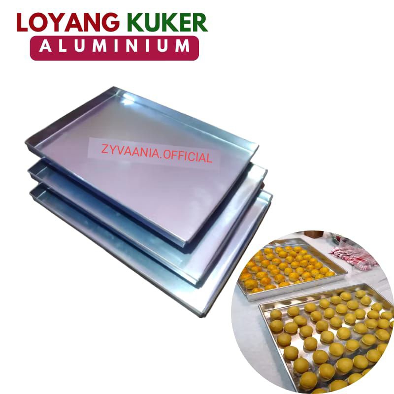 Jual Loyang Oven | Loyang Kue Kering | Shopee Indonesia