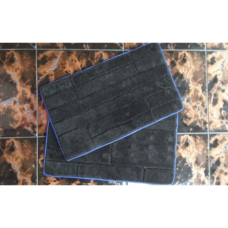 Jual Keset Anti Slip Keset Lantai Rumah Keset Gajah Tebal Keset Estetik ...