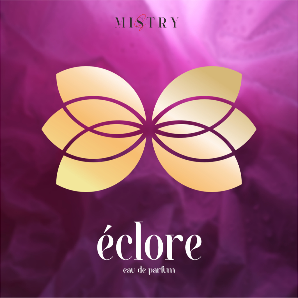 Jual Parfum Mistry Eclore Eau De Parfum 50ML | Shopee Indonesia
