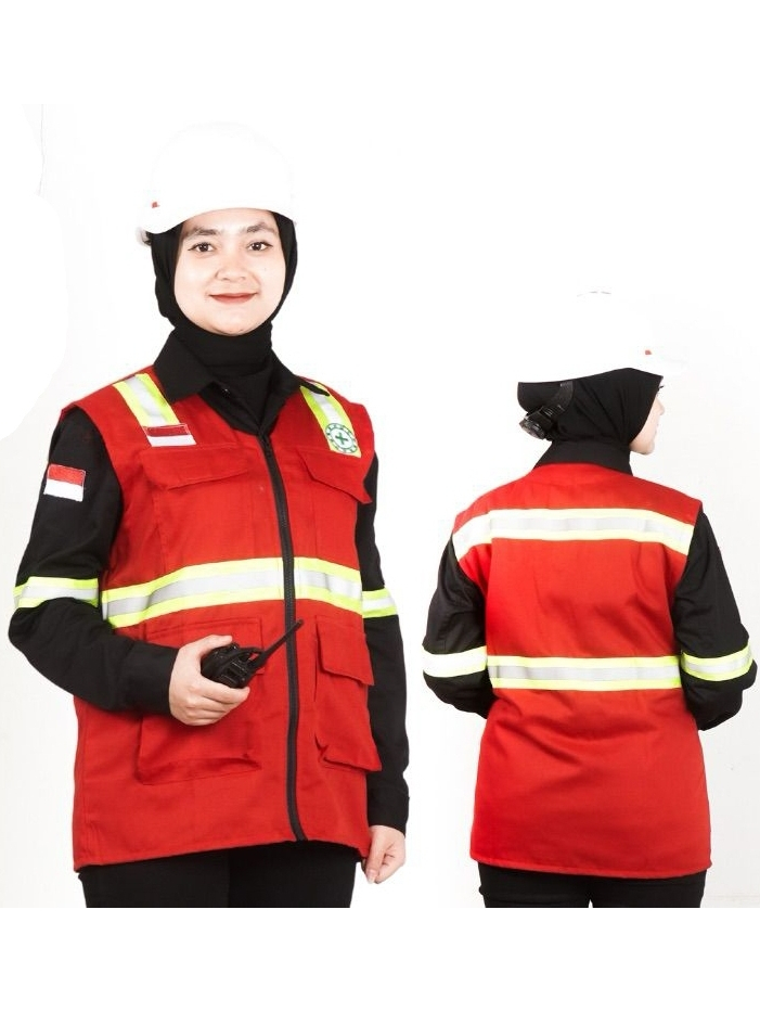 Jual ROMPI PROYEK BAHAN AMERICAN DRILL | ROMPI KERJA | ROMPI SAFETY ...