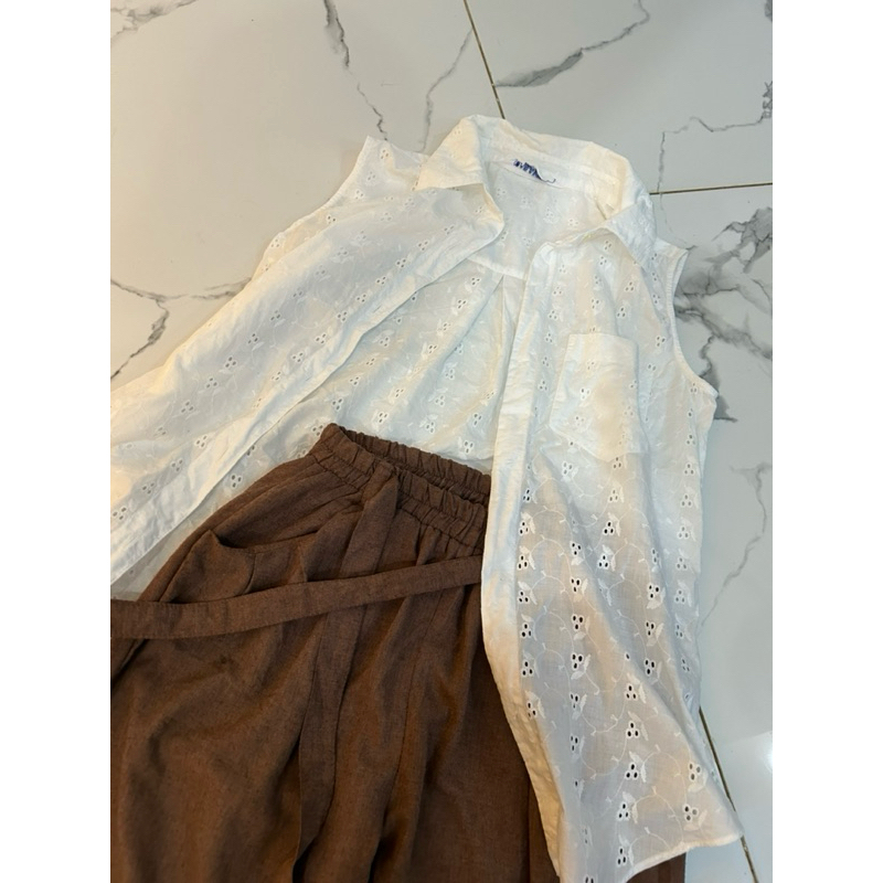 Jual outer katbol free celaana | Shopee Indonesia