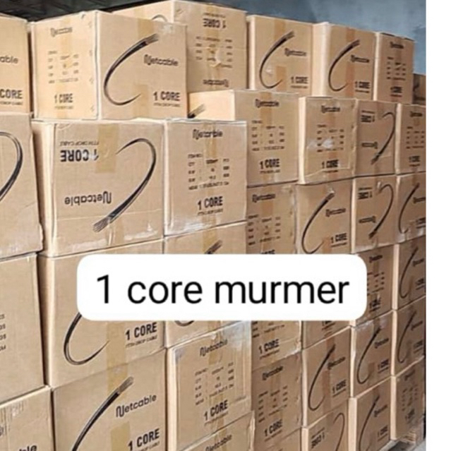 Jual Drop core 1 core 3 sling 1000meter | Shopee Indonesia