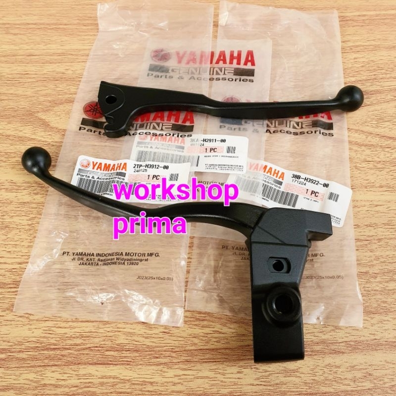 Jual Handle 2TP 38B Hendel Handel Tuas Cakram Rem Depan Kanan Kiri ...