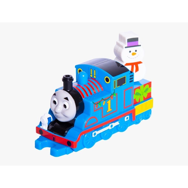 Jual Happy Meal Thomas & Friends | Shopee Indonesia