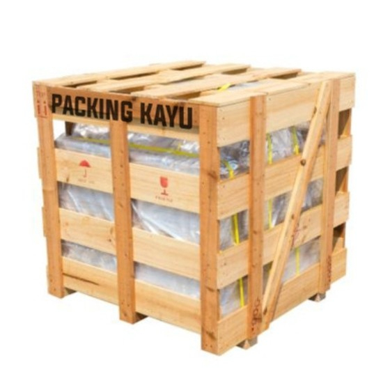 Jual TAMBAHAN PACKING KAYU | Shopee Indonesia