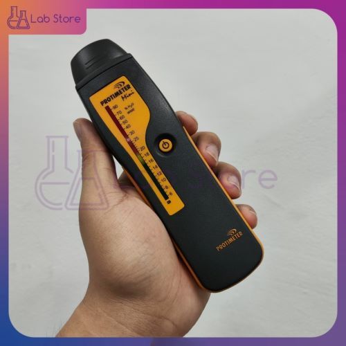 Jual Protimeter BLD2000 Mini Moisture Meter | GE | Shopee Indonesia