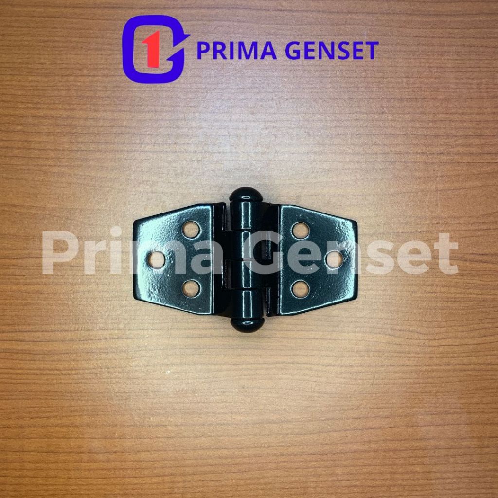 Jual Engsel Sedang 3 Lubang Pintu Genset Silent / Engsel Kupu - Kupu ...