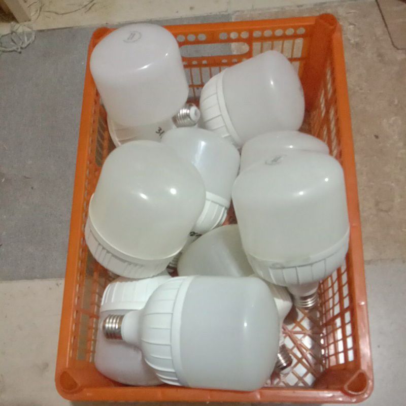 Jual lampu led mati / off 30 watt kapsul returan pabrik | Shopee Indonesia