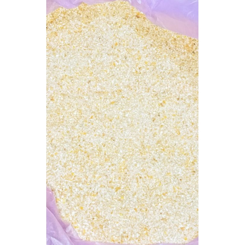Jual jagung giling halus campuran pakan ternak harga per karung 20kg ...