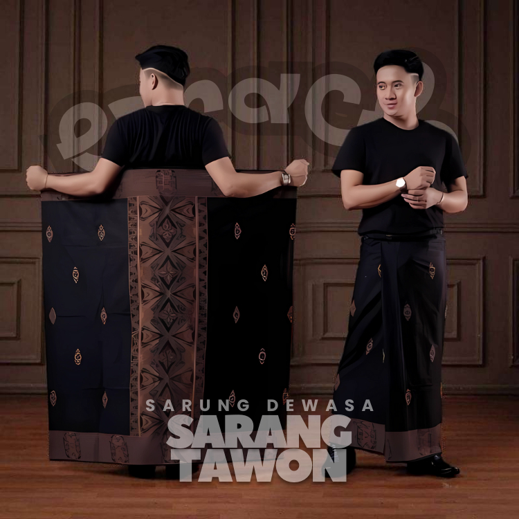 Jual SARUNG DEWASA MOTIF SARANG TAWON PREMIUM TEMBUS - SARUNG LEBARAN ...