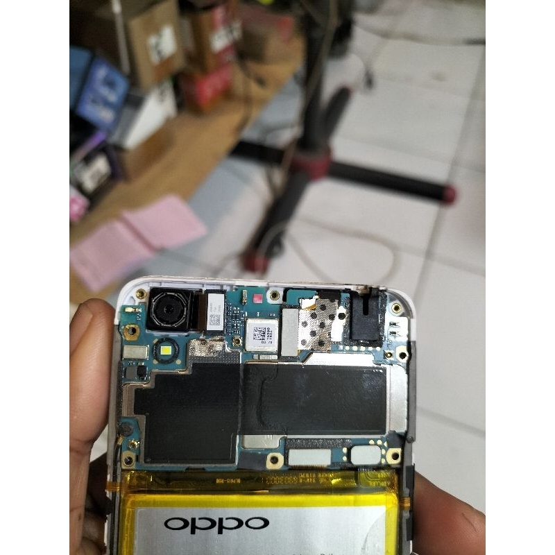 Jual mesin oppo neo 9 normal segel | Shopee Indonesia