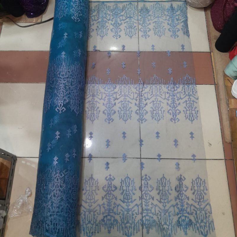 Jual kain tile | Shopee Indonesia