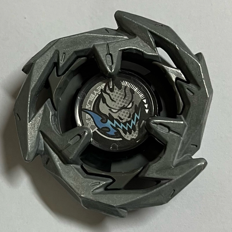 Jual Blade Dransword Grey Beyblade X Bekas | Shopee Indonesia