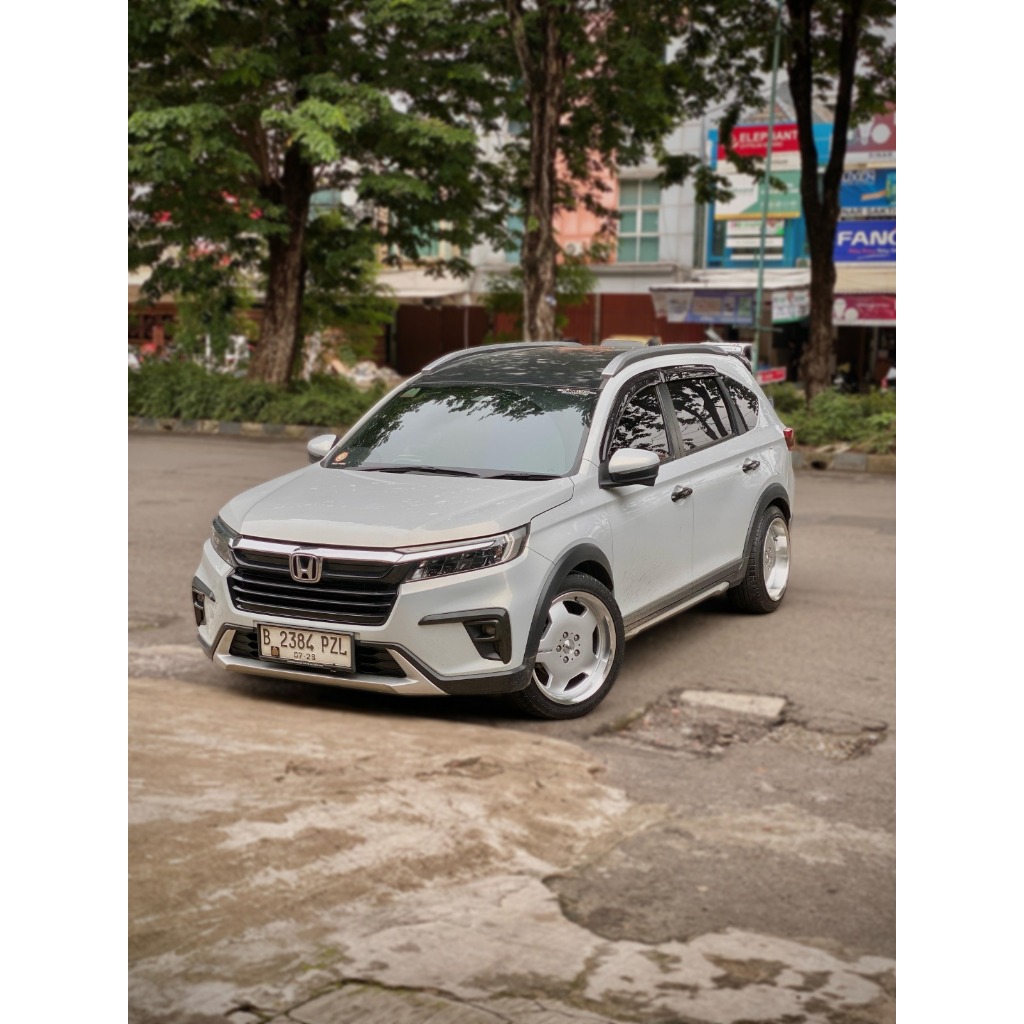 Jual Velg Mobil HRV R18 Celong Modifikasi HRV, Brv, Camry, Civic Ring ...