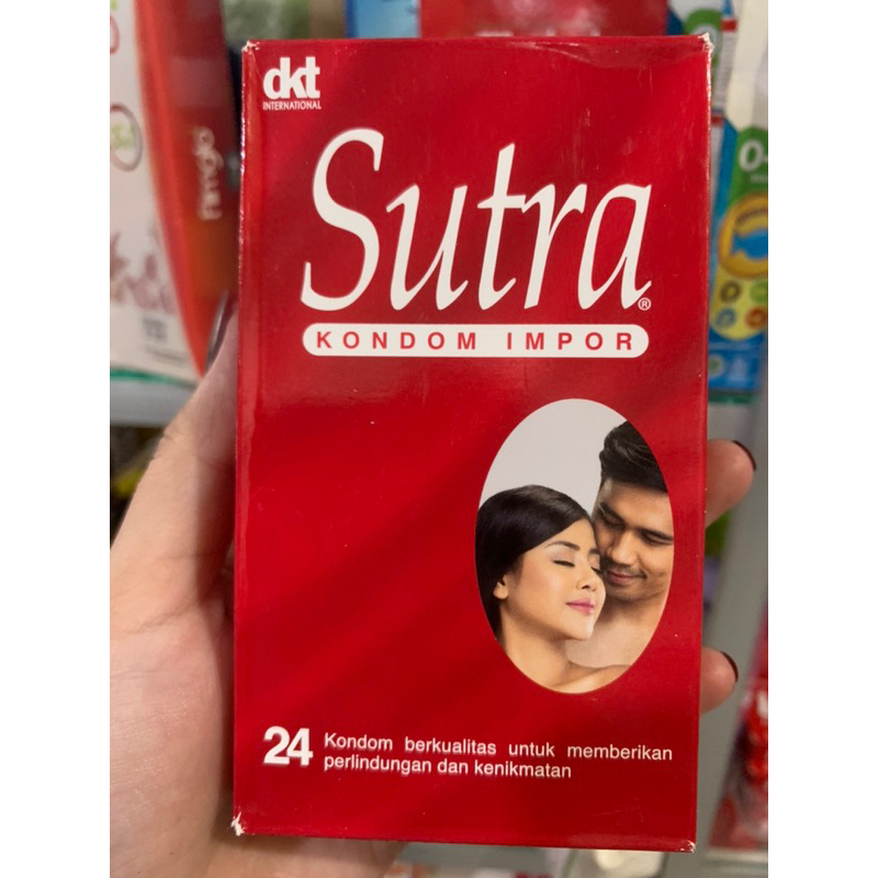 Jual Alat Kontrasepsi (exp06.29) Sutra Kondom Impor Alata Kontrasepsi ...