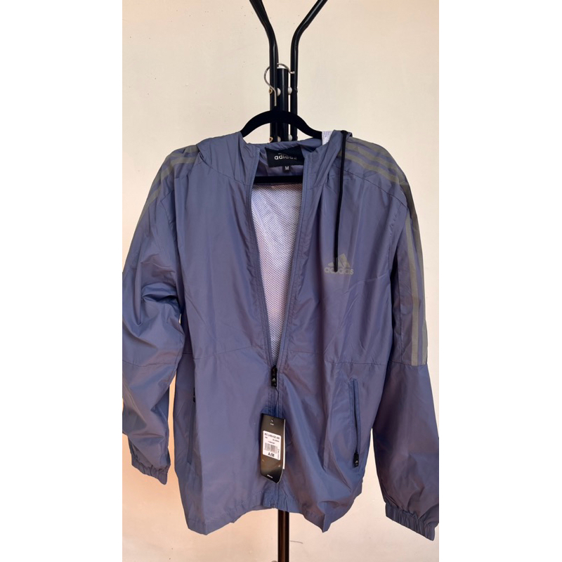 Jual Adidas Jacket parasut | Shopee Indonesia
