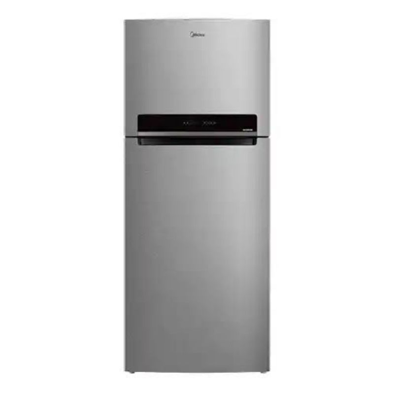 Jual KULKAS 2 PINTU JUMBO Midea MDRT611EVD50ID 473 Liter BIG 2 DOOR ...