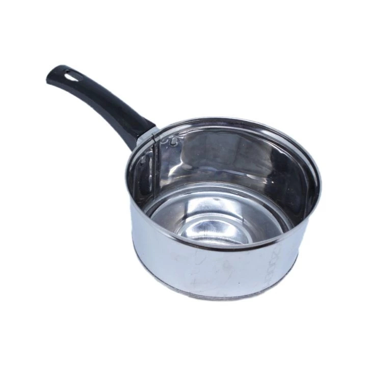 Jual Panci Rebus Mie | Panci Kecil | Panci Susu | Panci Sup Stainless ...