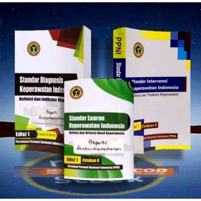Jual Paket 3 Buku 3s Siki Sdki Slki Shopee Indonesia