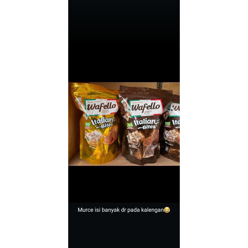 Jual Wafello Pouch | Shopee Indonesia