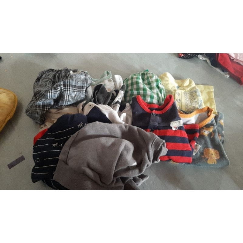 Jual nota baju kayu bakar | Shopee Indonesia