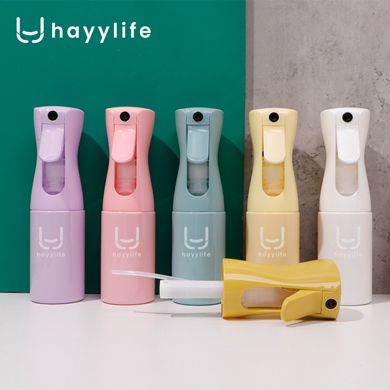Jual HAYYLIFE Botol Spray Tekanan Tinggi - Kabut Halus Botol Semprot ...