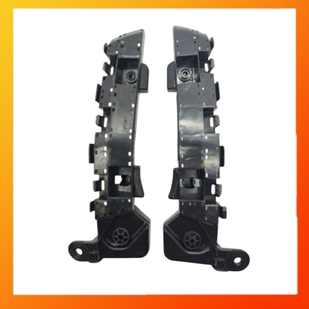 Jual Bracket dudukan bumper bemper HONDA CRV GEN 4 RM1 RM3 2013 2014 ...