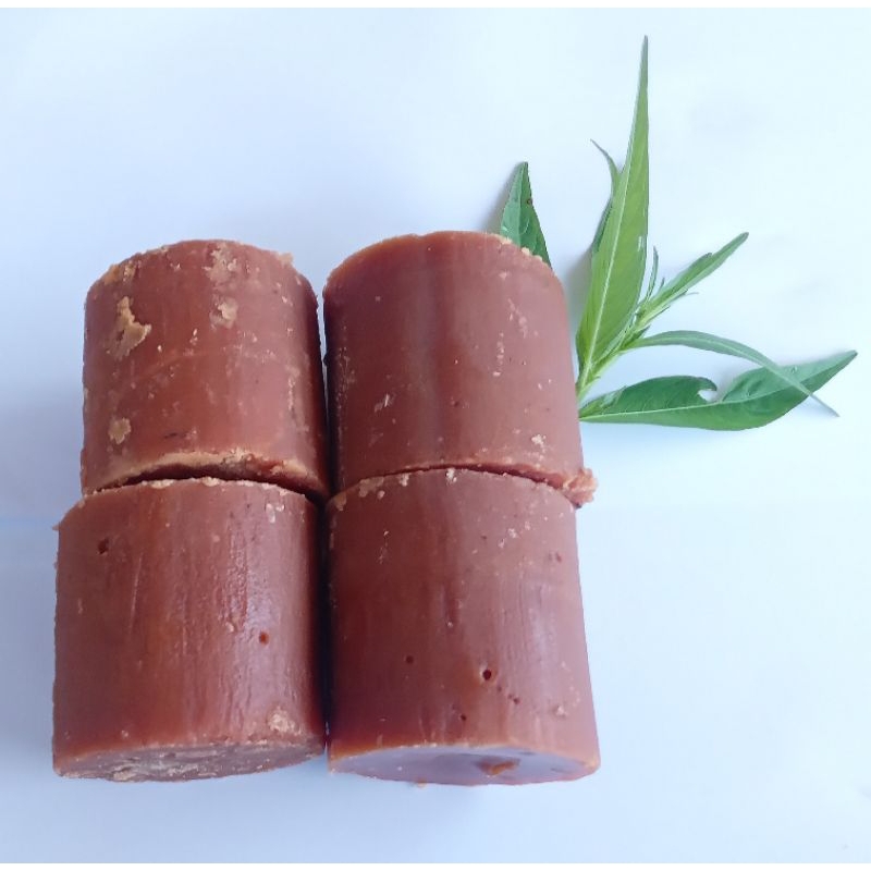 Jual Gula aren asli 100% berat 1 kg isi 4. | Shopee Indonesia