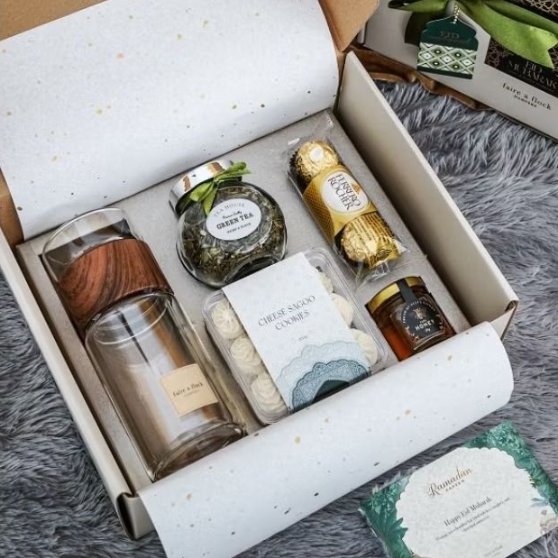 Jual kado ucapan terima kasih valentine kado birthday teman hadiah gift ...