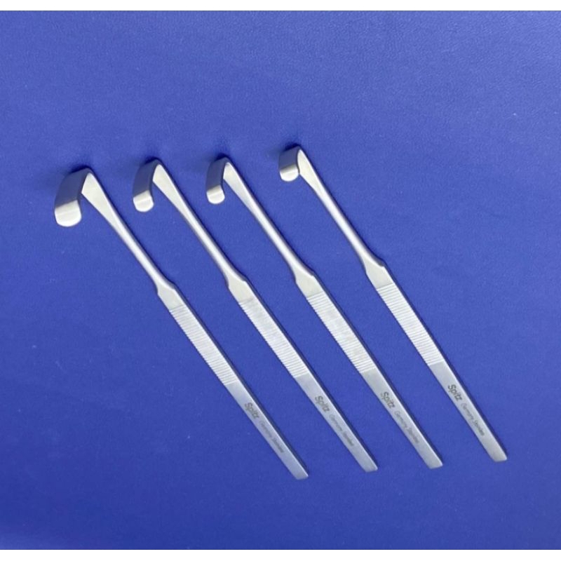 Jual Langenbeck mini retractor 16 cm merek Spitz | Shopee Indonesia
